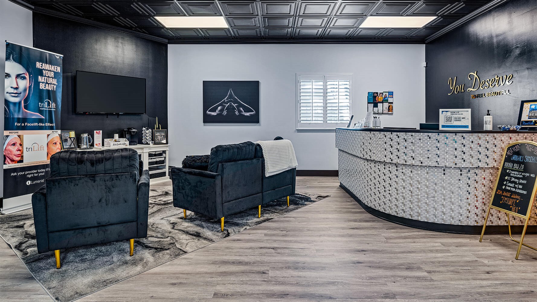 5 Reasons Why Pura Vida Body & Mind Spa Is The Ultimate MedSpa Destination